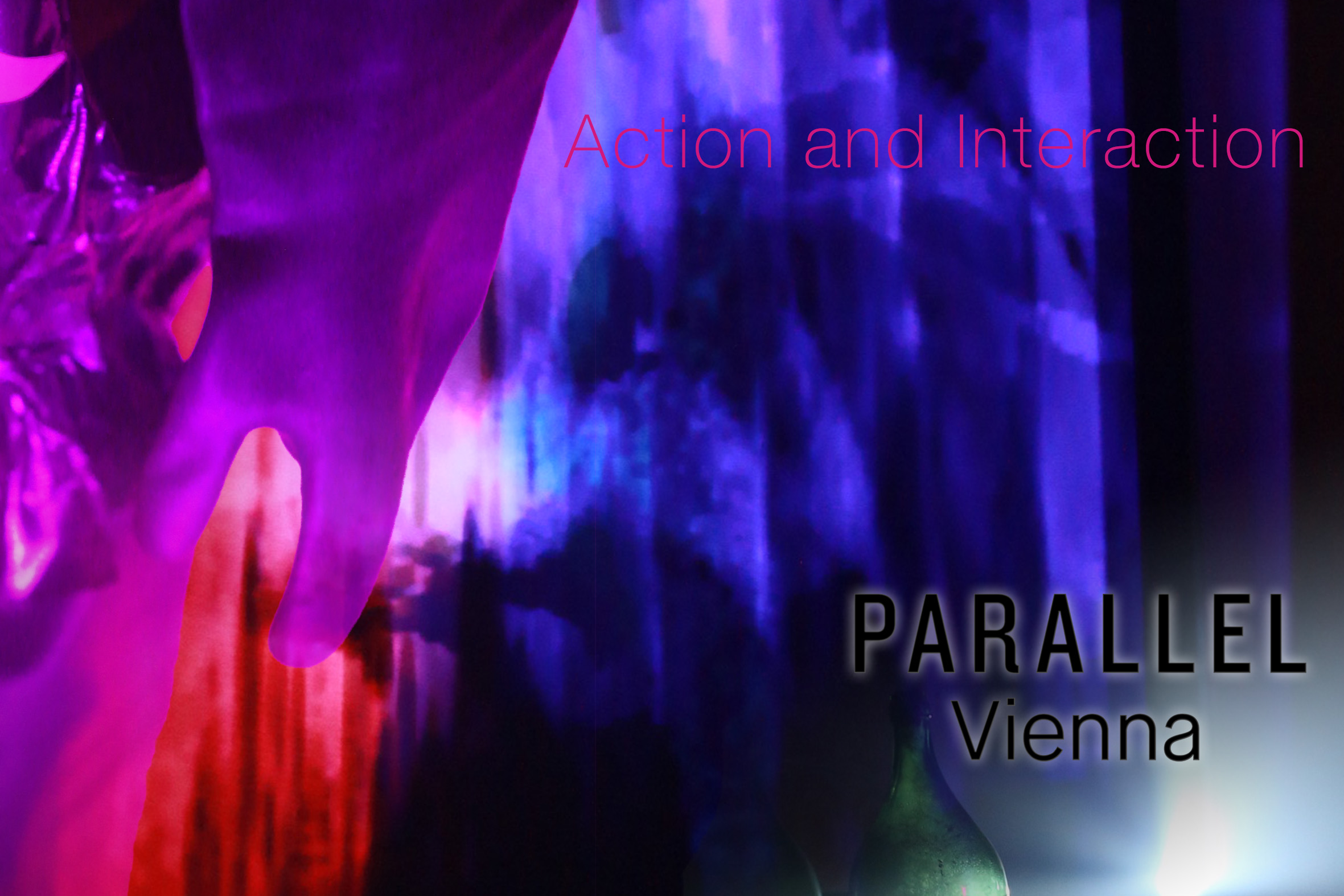 Parallel Vienna 2022 - Action and Interaction